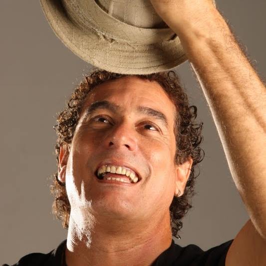 Daniel Guerra - Site da Baixada