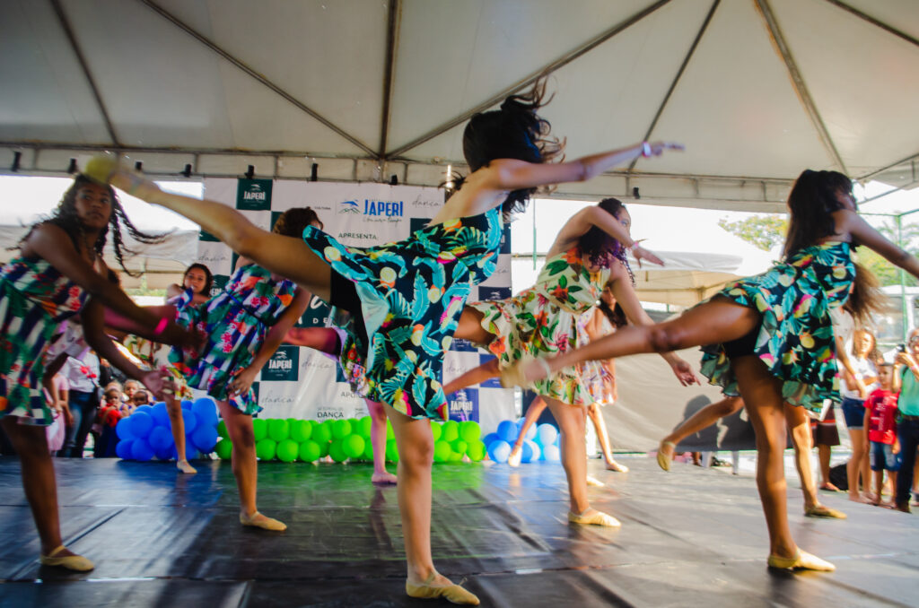 Japeri celebrará Dia Municipal da Cultura neste sábado (12)