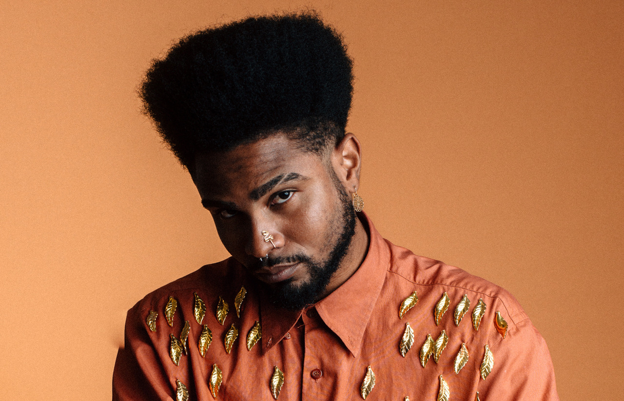 Multi-instrumentista Kalebe apresenta o EP Mango Edits, Vol. 2 – Barril